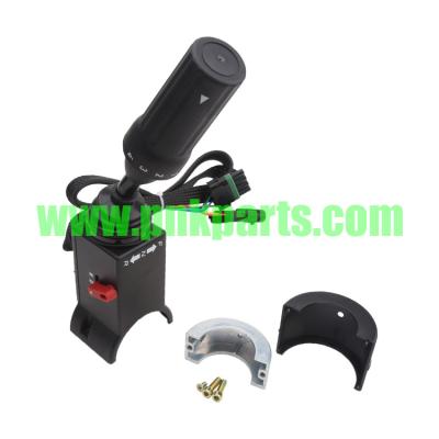 China NH Tractor Gear Selector 501216209 OEM Replacement Part for Agricultural Machinery for sale