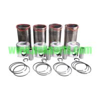 China K4102-HSGTZJ PNK Tractor Liner Kit for Agricultural Machinery 4 Cylinder Engine for sale