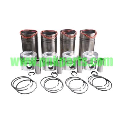 China K4102-HSGTZJ PNK Tractor Liner Kit for Agricultural Machinery 4 Cylinder Engine for sale