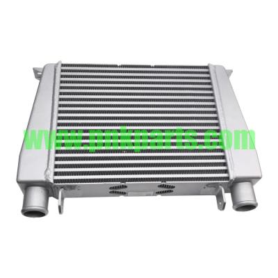 China JD Tractor Radiator SJ28303 PNK Brand 15-30 Days Delivery Agricultural Machinery Parts for sale