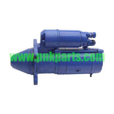 China JD Tractor Starter Motor XC23081101 12V 3.0kW PNK Brand Agricultural Machinery Parts for sale
