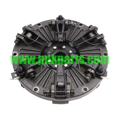 China JD Tractor Pressure Plate XC23082502 PNK Brand Agricultural Machinery Parts 15-30 Days Delivery for sale