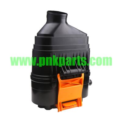 China AL167771 JD Tractor Air Cleaner Assembly for Agricultural Machinery 155mm for sale