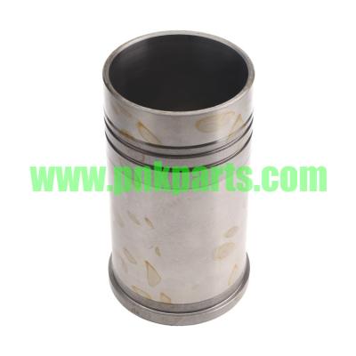 China JD Tractor Engine Cylinder Liner K4102-GT 110mm Agricultural Machinery Parts for sale