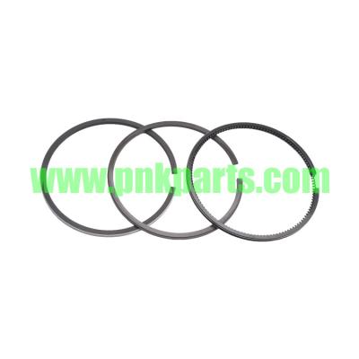 China K4102-HSH JD Tractor Piston Ring 95mm Bore Agricultural Machinery Parts for sale