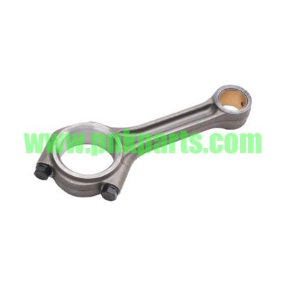China JD Tractor Connecting Rod K4102-LG Agricultural Machinery Parts OEM Replacement for sale