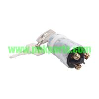 China YTO1204 JD Tractor Switch Agricultural Machinery Parts - 15-30 Day Delivery for JD Equipment for sale