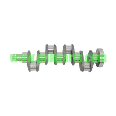 China ZZ90082 Pnk Tractor Crankshaft for Agricultural Machinery OEM Replacement Part for sale