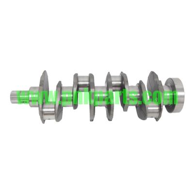 China ZZ90238 Pnk Tractor Crankshaft Agricultural Machinery Parts 80mm Stroke for sale