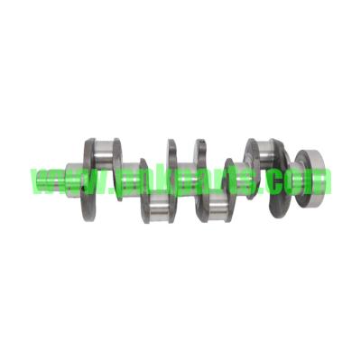 China ZZ90241 Pnk Tractor Crankshaft 80mm Stroke Agricultural Machinery Parts for sale
