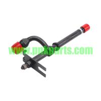 China AR89564 JD Tractor Injector Fuel Injector Nozzle for Agricultural Machinery 0433172114 for sale