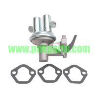 China JD Tractor Fuel Lift Pump DZ117586 12V Diesel Engine Parts Agricultural Machinery for sale