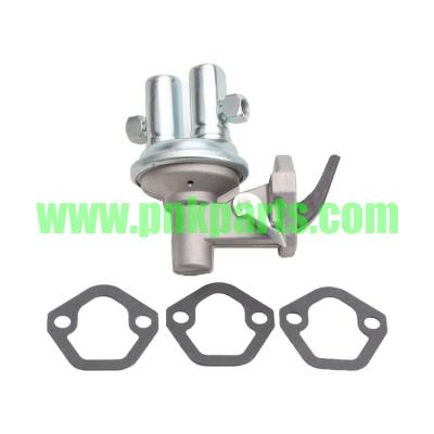 China JD Tractor Fuel Lift Pump DZ117586 12V Diesel Engine Parts Agricultural Machinery for sale