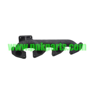 China Pnk Tractor Exhaust Manifold XC23091805 OEM Replacement Agricultural Machinery Part for sale