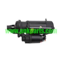 China JD Tractor Starter 01183712 AZF4309 12V Agriculture Machinery Parts for sale