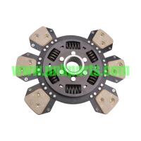 China MF Tractor Clutch Plate 4312453M1 4364306M1 for Massey Ferguson Agricultural Machinery for sale
