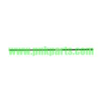 China NH Tractor Parts Shaft 5137585 OEM Replacement for Agricultural Machinery for sale