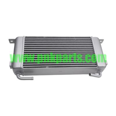 China JD Tractor Radiator SJ29085 OEM Replacement for Agricultural Machinery Cooling System for sale