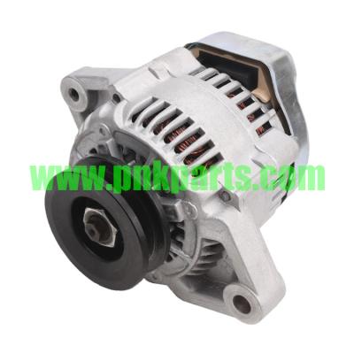 China V2203 Alternator for JD Tractor 12V 55A Agricultural Machinery Parts for sale