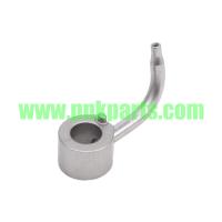China Perkins Tractor Oil Squirter 3861A027 10x18x5mm 2mm Agricultural Machinery Parts for sale