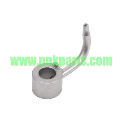 China Perkins Tractor Oil Squirter 3861A027 10x18x5mm 2mm Agricultural Machinery Parts for sale