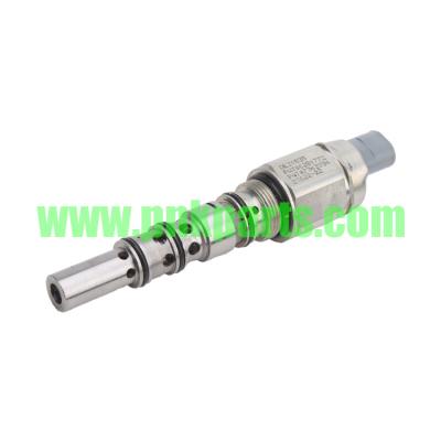China PNK 7343934 Solenoid Valve for Agricultural Machinery Tractor Parts 12V for sale