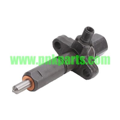 China Ford Tractor Injector 81868877 PNK Brand Agricultural Machinery Parts High Pressure Fuel Injector for sale