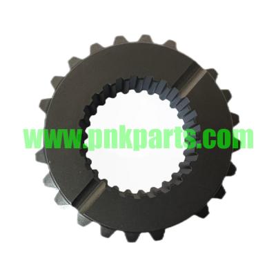 China SU22055 Splined Coupling Z=24/25 for JD Agriculture Machinery Parts 5750-5900 for sale
