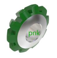 China R240400 JD Tractor Gear Transmission Part for Agricultural Machinery PNK for sale
