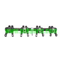 China Perkins T73201300 Valve Rocker Arm Assembly for Tractor Engine Parts for sale