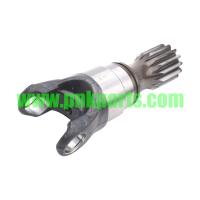 China SU45708 Shaft JD Tractor Spare Parts Turbocharger 80-120HP Agricultural Machinery for sale