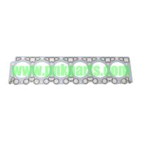 China 0429-7243 Tractor Pnk Gasket Agricultural Machinery Parts 80mm for sale