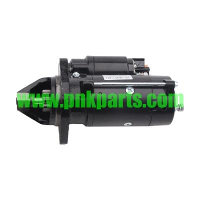 China Massey Ferguson 366703M91 Tractor Starter 12V 11T Agricultural Machinery Parts for sale