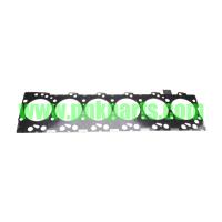 China NH Tractor Gasket 2830923 OEM Replacement for Agricultural Machinery PNK Brand for sale