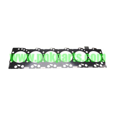 China NH Tractor Gasket 2830923 OEM Replacement for Agricultural Machinery PNK Brand for sale