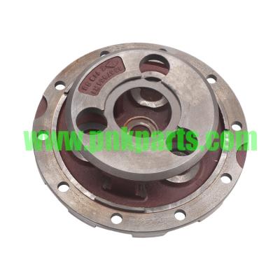 China Massey Ferguson Axle Cover 3557954M1 Tractor Parts PNK Brand Agricultural Machinery for sale