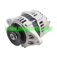 China JD Alternator RE234714 12V 55A Tractor Parts for Agricultural Machinery for sale