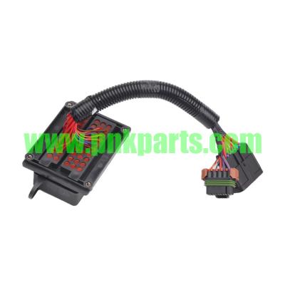 China RE282914 JD Tractor Wiring Harness 12V Agricultural Machinery Parts PNK for sale