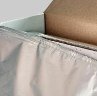 China Custom Food Grade Aluminum Foil 30cm x 300m for Safe Temperature Regulated Food Storage for sale