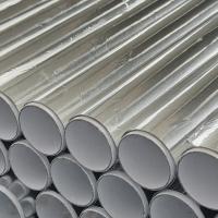 China Food Grade Aluminum Foil Roll 30cm x 30m for Baking Portable Customizable Household for sale
