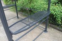 China Metal Frame Pop Up Trade Display Gazebo Canopy 2.4x1.5x2.3M for Networking Events for sale