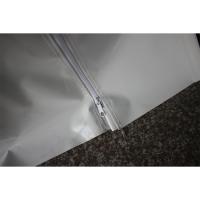 China Long Span Metal Frame Wedding Tent for Nature Pressure Treated Customized Size for sale