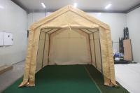 China Customizable Outdoor Large Canopy Tent 300x450x275cm Steel Frame for Trade Show Weddings for sale