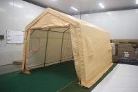 China Customizable Outdoor Large Canopy Tent 300x450x275cm Steel Frame for Trade Show Weddings for sale