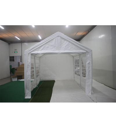China Galvanized Steel Frame Waterproof Party Tent 300x400cm for Outdoor Celebrations for sale