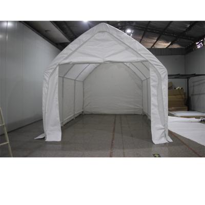 China Soundproof Large Party Event Tent 360x600x340cm Metal Frame Profile for Weddings for sale