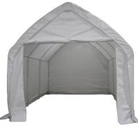 China 360x600x340cm Metal Frame Soundproof Party Tent for Garage Wedding Event for sale