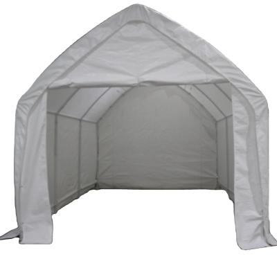 China 360x600x340cm Metal Frame Soundproof Party Tent for Garage Wedding Event for sale