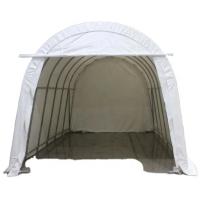 China NATURE Pressure Treated Wood Waterproof Canopy 400x730x330cm for Event Party for sale