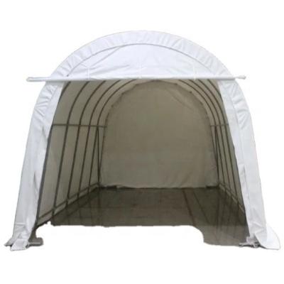 China NATURE Pressure Treated Wood Waterproof Canopy 400x730x330cm for Event Party for sale